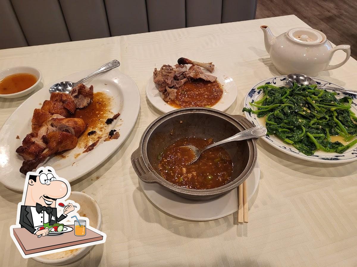 Hop Woo restaurant, 11110 W Olympic Blvd in Los Angeles - Restaurant ...
