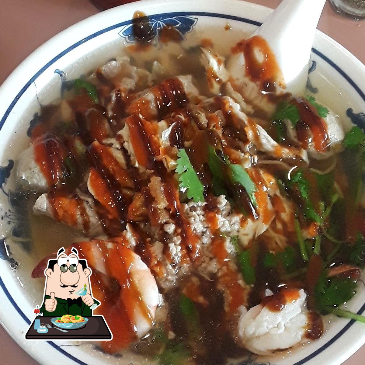 New Tung Kee Noodle House in San Jose - Restaurant menu and reviews