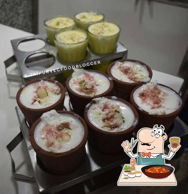 Sardar Ji Lassi Sharbat(Jai Hind Sharbat Lassi), Jaipur - Restaurant ...
