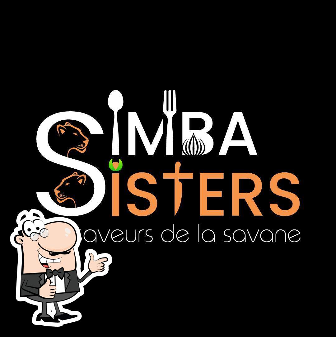 Simba Sisters restaurant, Koerich - Restaurant menu and reviews