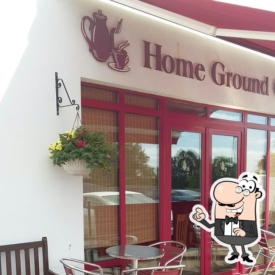 Home ground cafe, Glenamaddy - Restaurant menu, prices and reviews