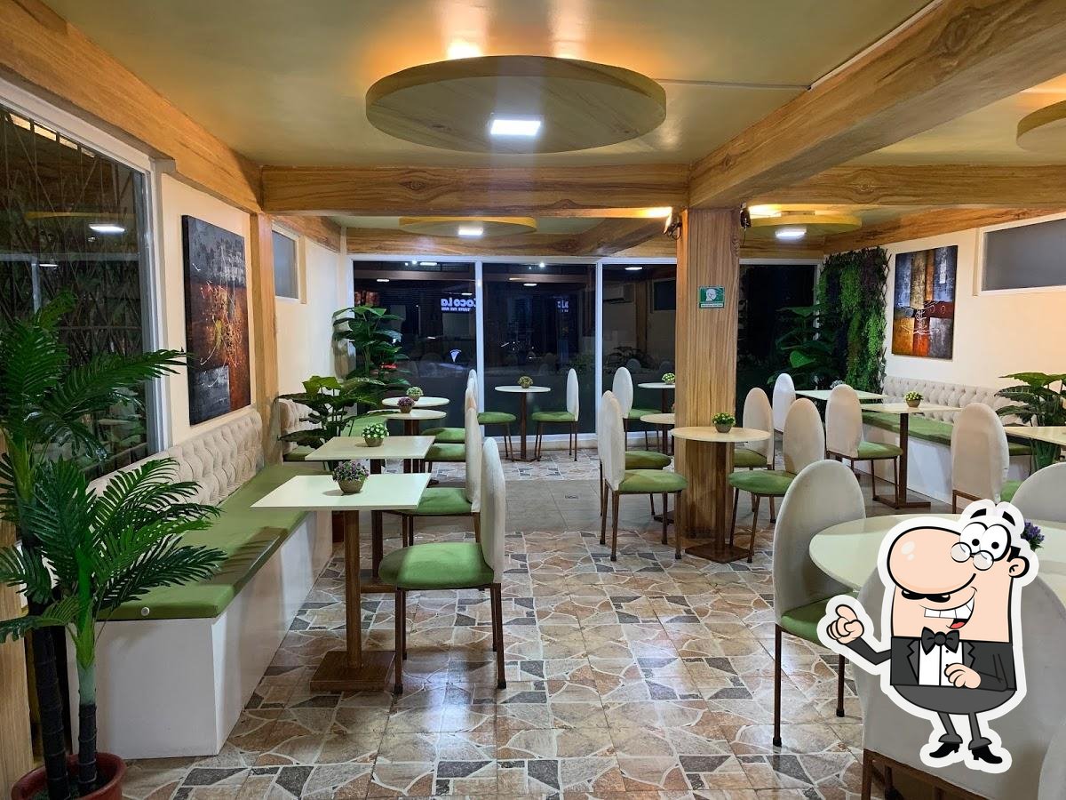 Maharlika Pilipinas and Coco La Tea, Laurel - Restaurant menu, prices ...