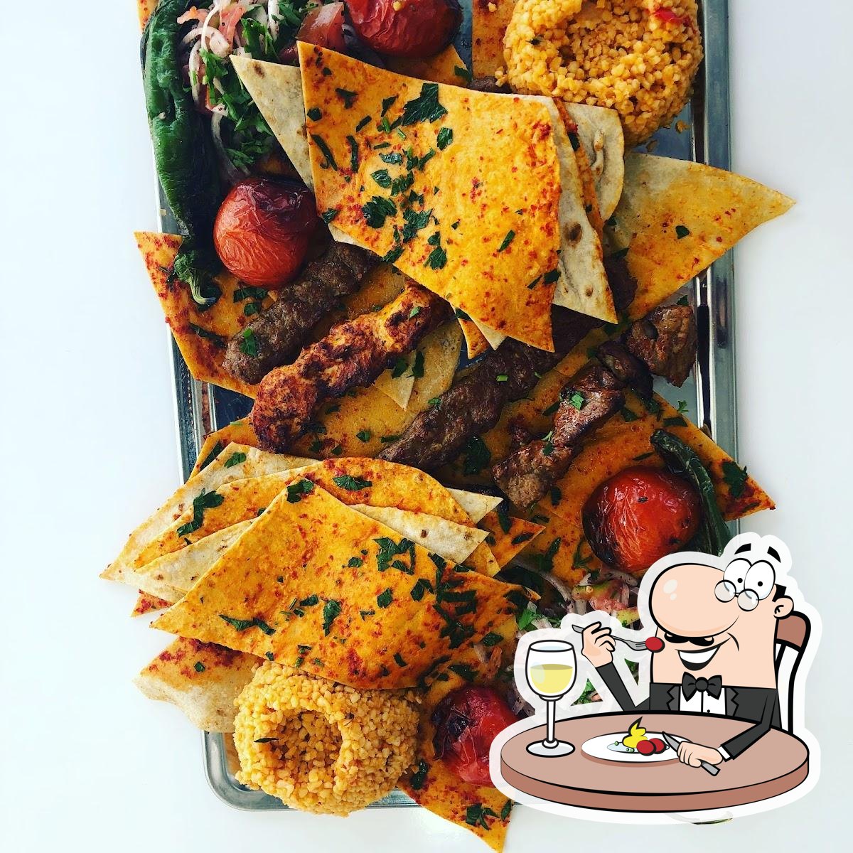 Hatay Kebap Restaurant, Karaman - Restaurant menu and reviews