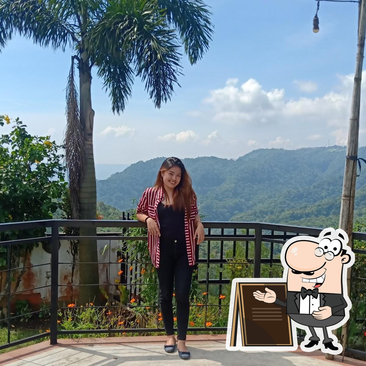 Restaurante La VeryOl's Kawa Spa, Tagaytay - Opiniones del restaurante