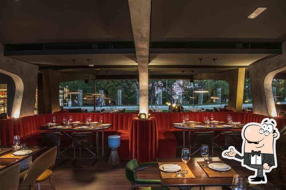 Praia no Parque steakhouse, Lisbon - Restaurant menu and reviews
