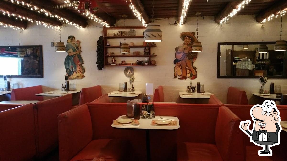 Tee Pee Mexican Food, Phoenix - Restaurant menu, prices and reviews