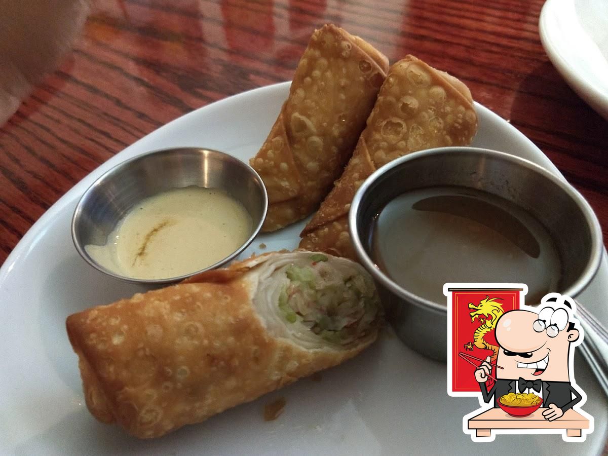 Tung’s Taste in Middleton - Restaurant menu and reviews