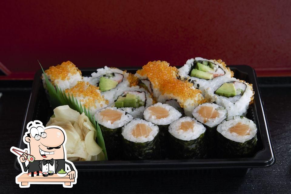 Basho-An restaurant, Freiburg - Restaurant reviews