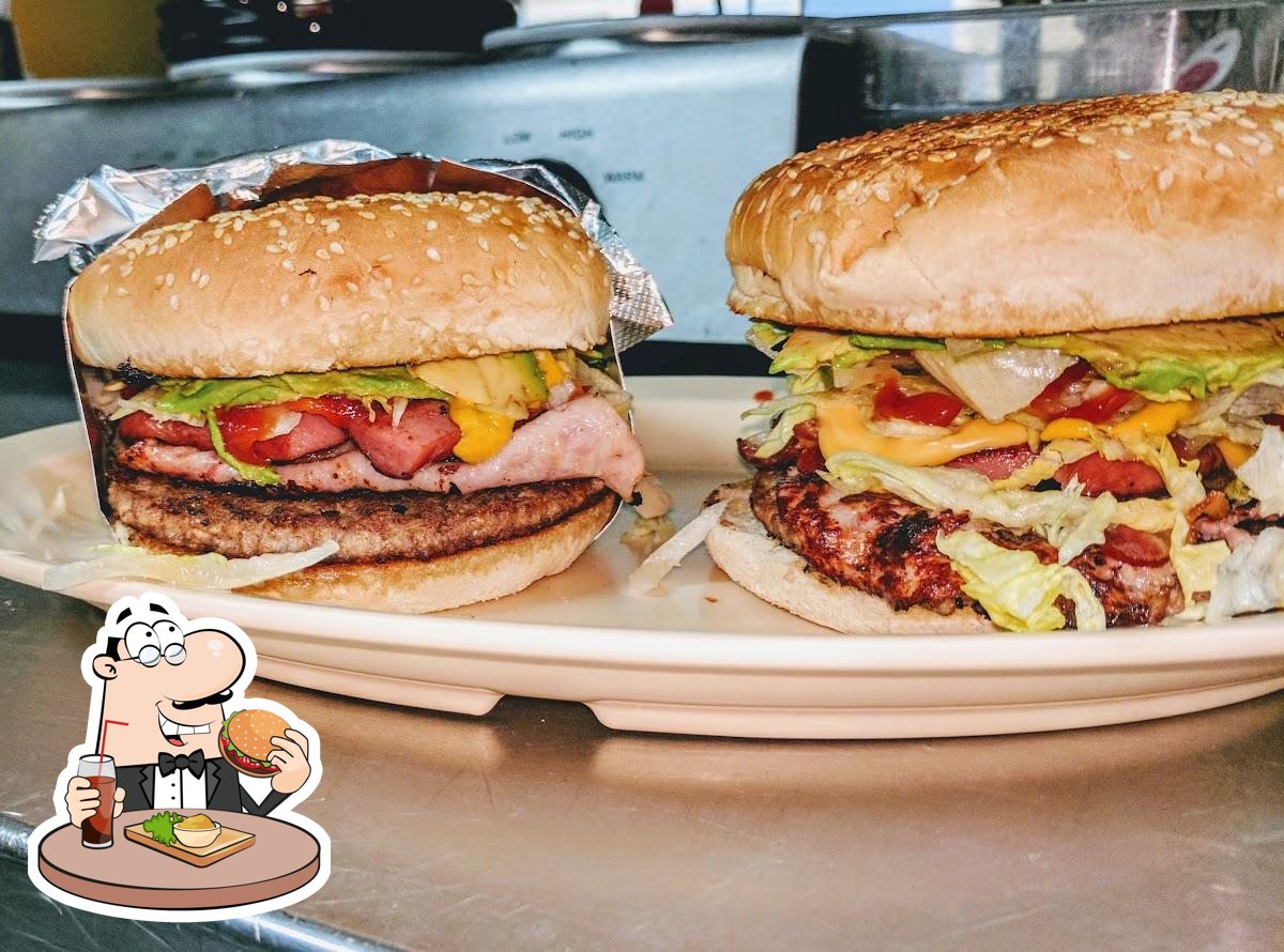 El Jefe kitchen, 7701 N Loop Dr in El Paso - Restaurant reviews