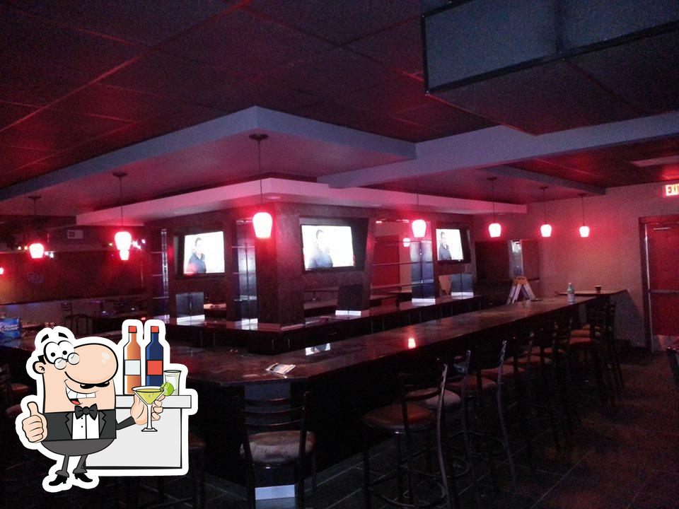 Escape Nightclub in El Paso - Restaurant reviews