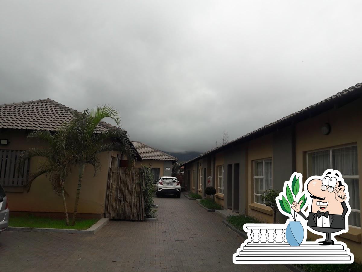 KuTu Lodge restaurant, Zebediela - Restaurant reviews