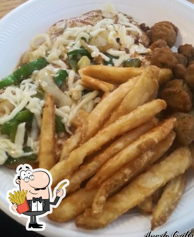 Mayberry Diner in Cross Hill - Restaurant menu and reviews