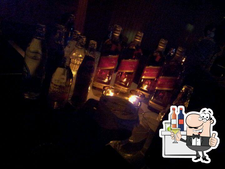 Muse Pub & Restaurant, Bangkok, 159/8 ซอยทองหล่อ 10 ถนนสุขุมวิท 55 ...