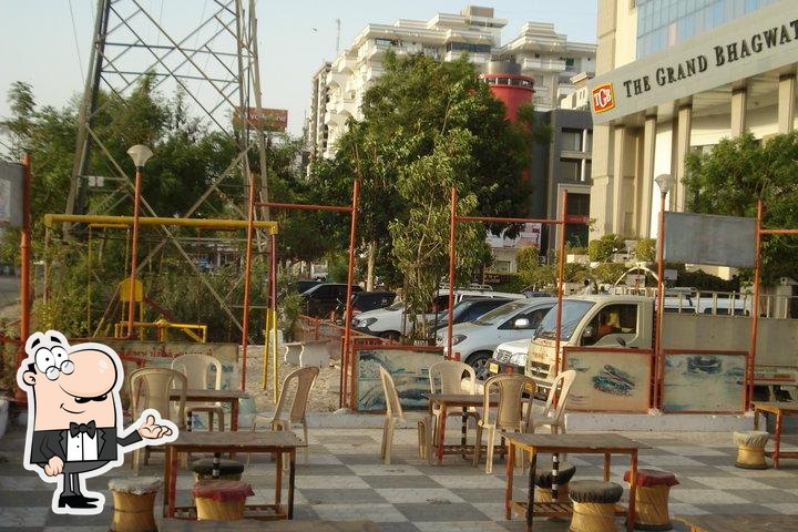 Open Bethak, Ahmedabad - Restaurant menu, prices and reviews