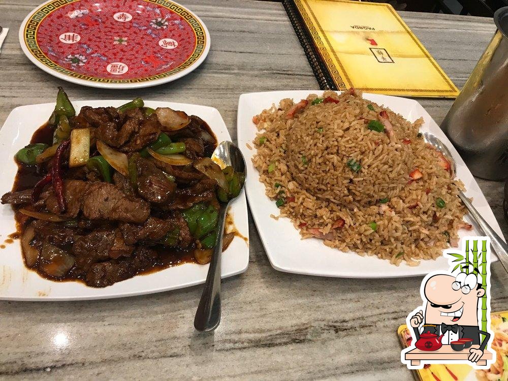Pagoda Cocina China restaurant, Mexicali - Restaurant reviews