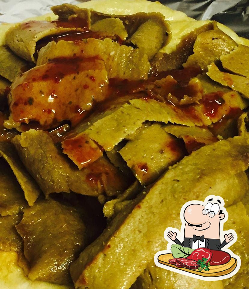 Ruchee Restaurant settle in Settle - Restaurant menu and reviews