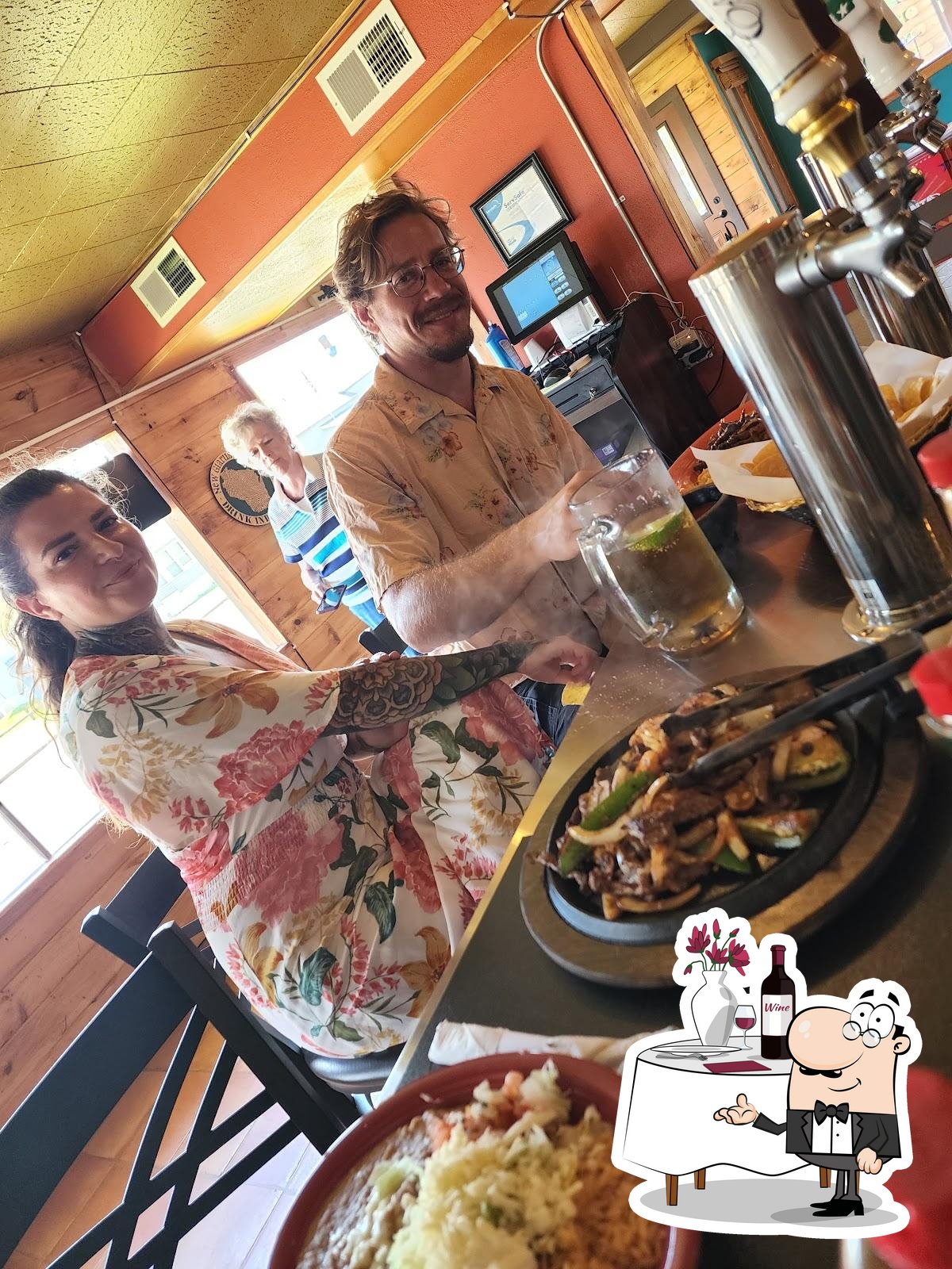Santa Leyenda in Washburn - Restaurant reviews