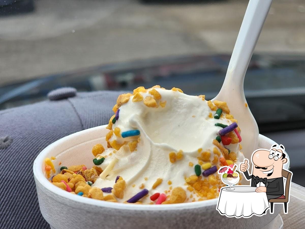 Tastee Twist in Milwaukee - Restaurant menu and reviews