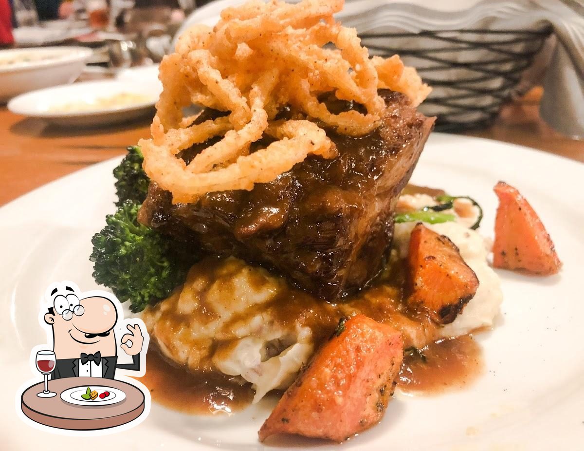 Wild Olive in Crestview - Restaurant menu and reviews