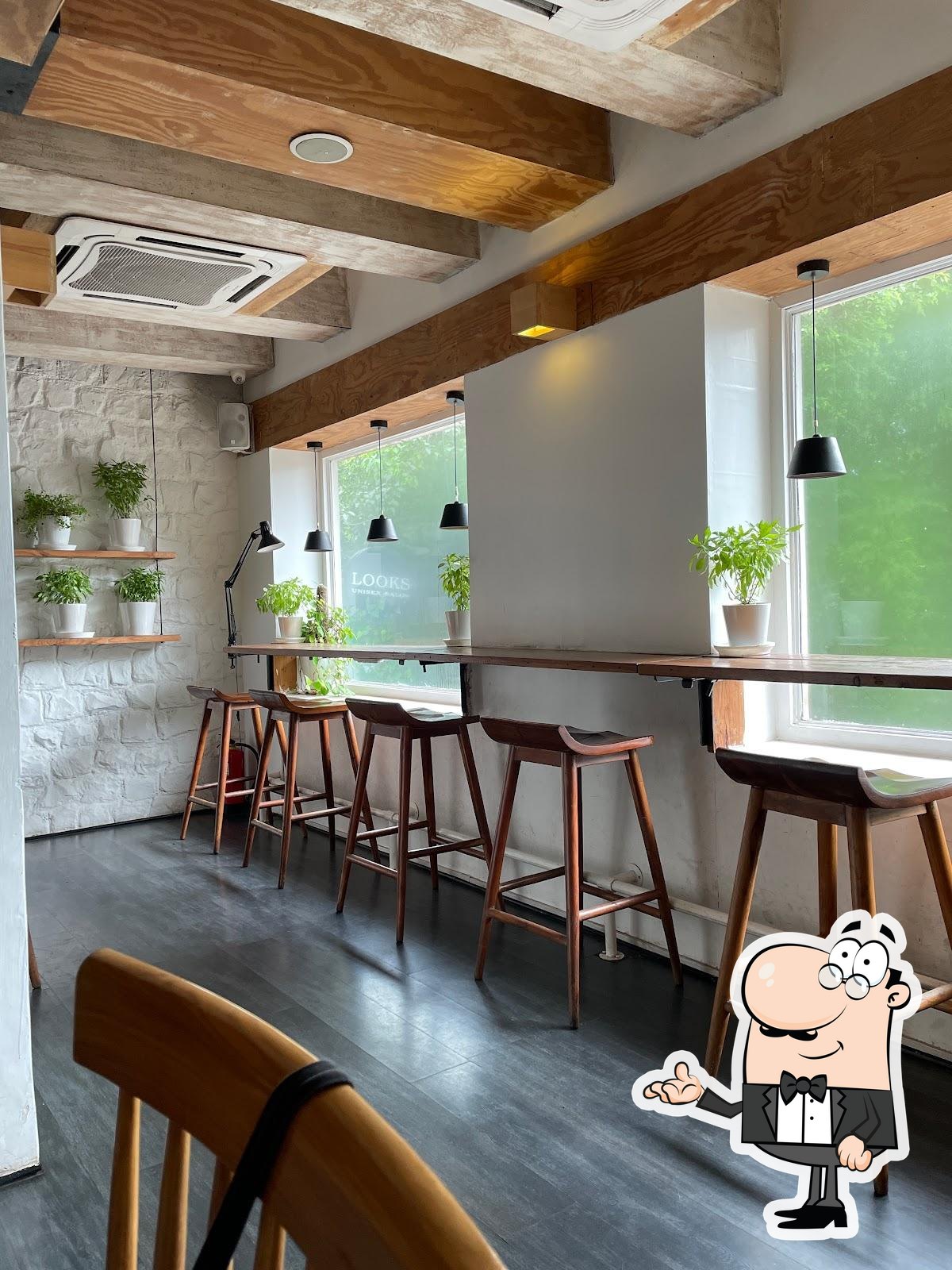 Perch Wine & Coffee Bar, New Delhi - Restaurant menu, prices and reviews