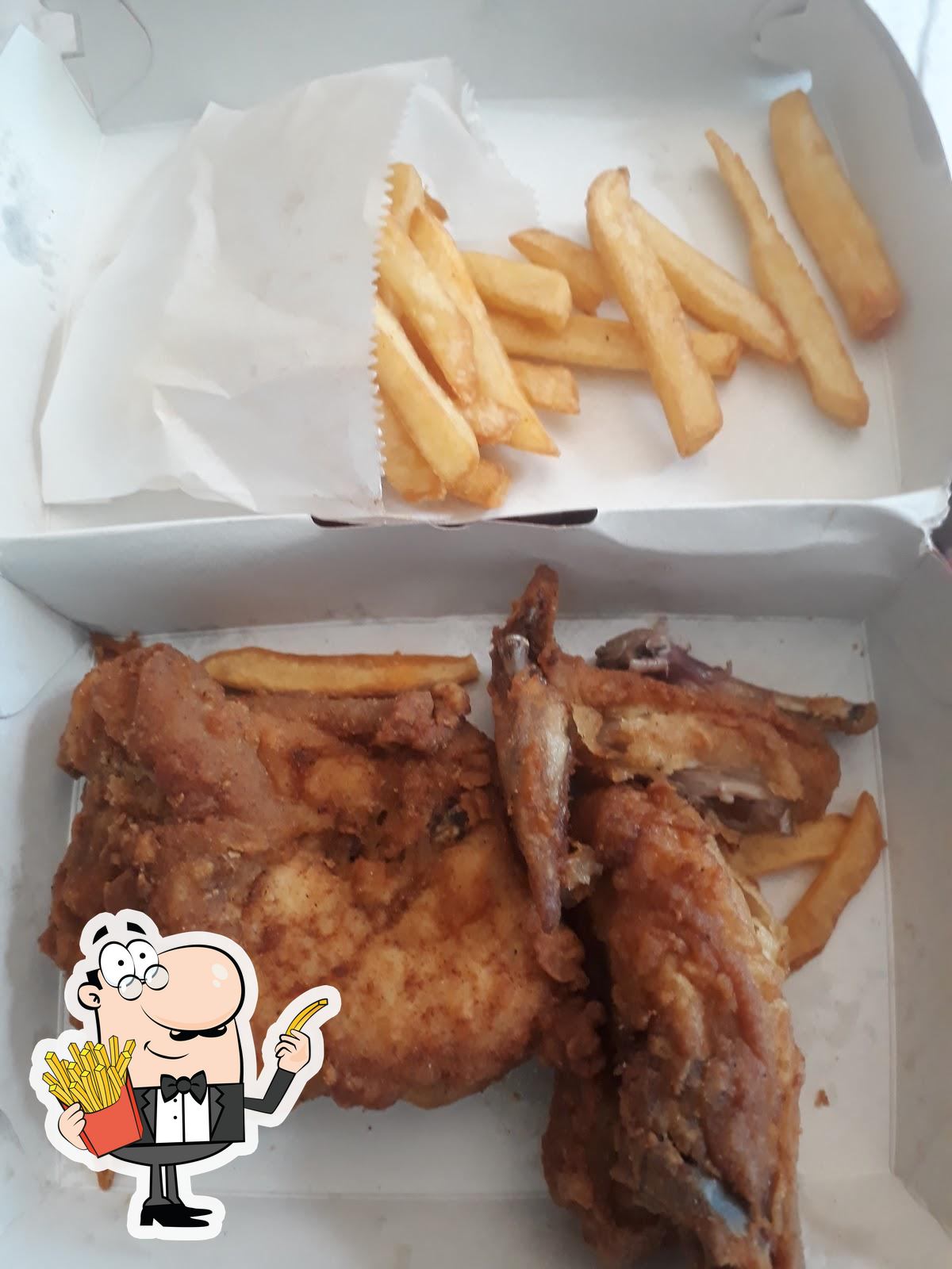 KFC Orange Grove restaurant, Johannesburg - Restaurant reviews