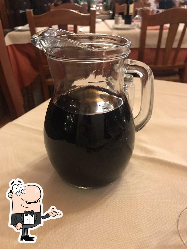 Ristorante Da Costantino, Positano - Restaurant menu, prices and reviews