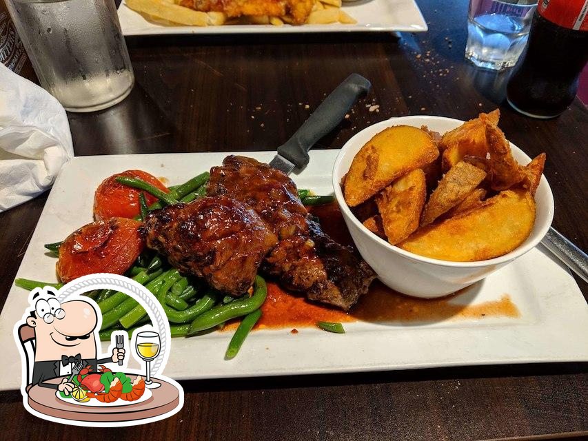 The Gamekeepers Secret Country Inn & Restaurant in Rockbank ...
