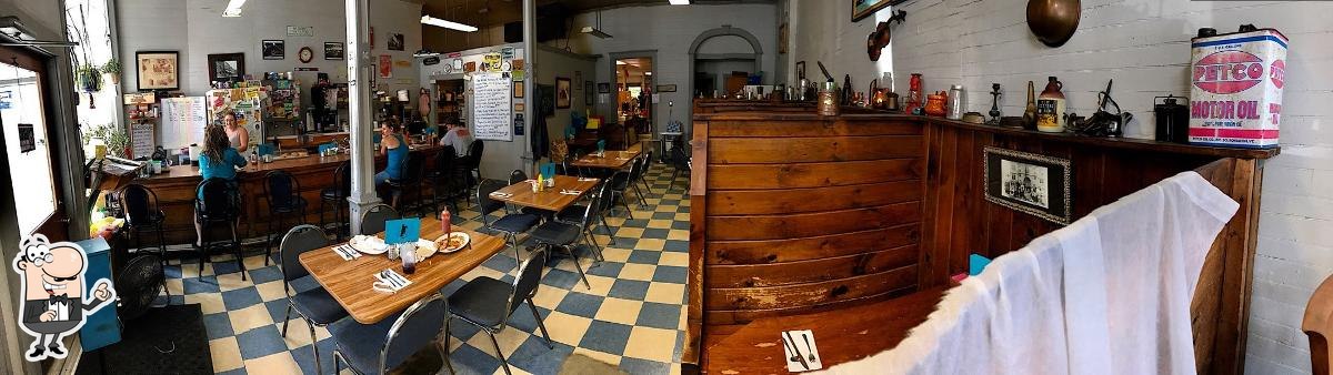 Chelsea Station in Royalton - Restaurant menu and reviews