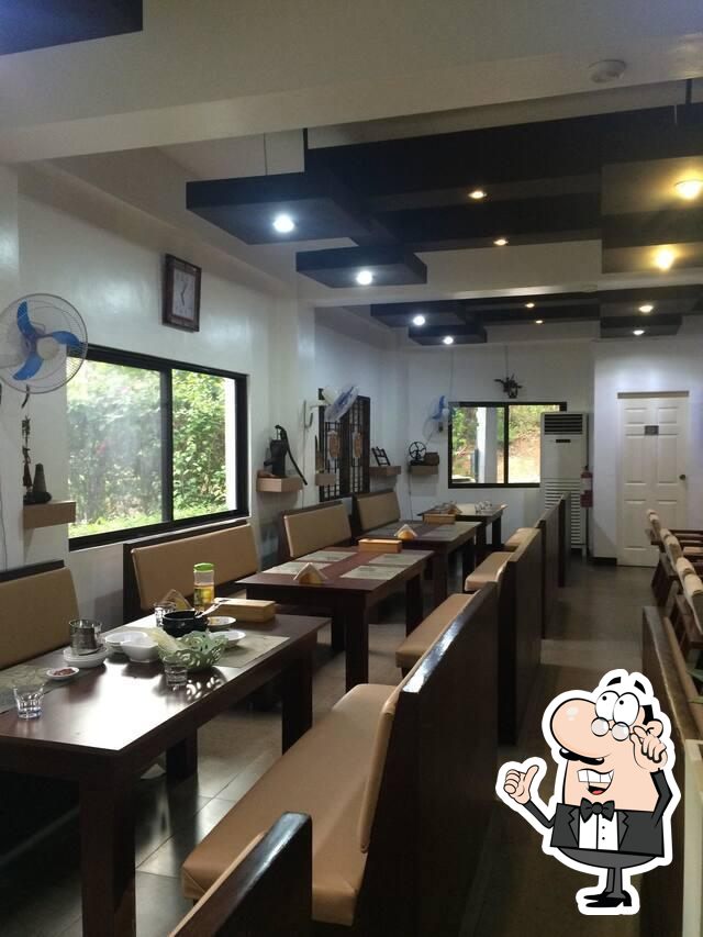 Hanul & Jartree, Antipolo - Restaurant menu, prices and reviews