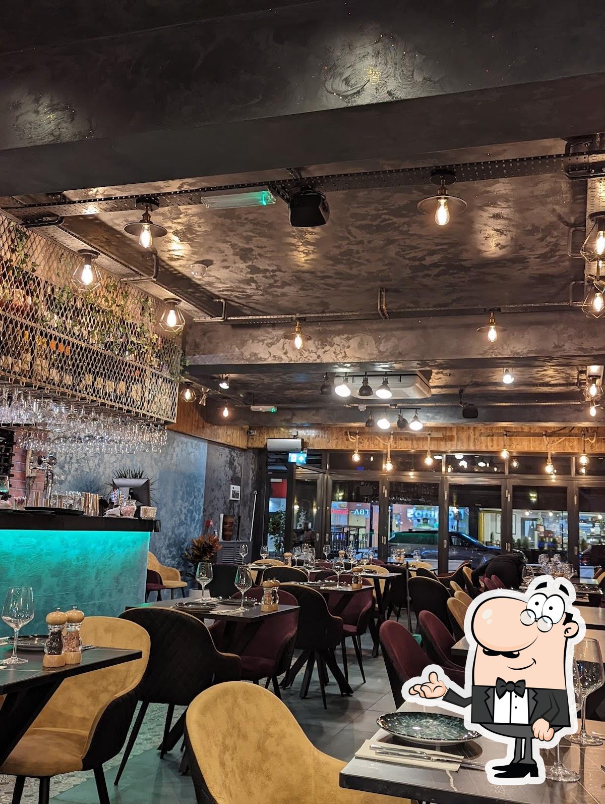 Mediterra Kitchen, Hove - Restaurant menu, prices and reviews