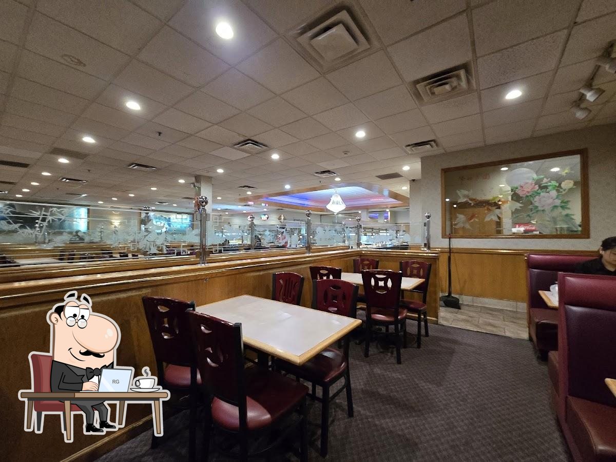 Mid Hudson Buffet, Kingston - Restaurant menu, prices and reviews