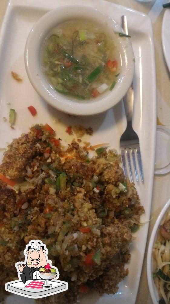 Mien San Noodle House restaurant, Quezon City, 40 Granada - Restaurant ...