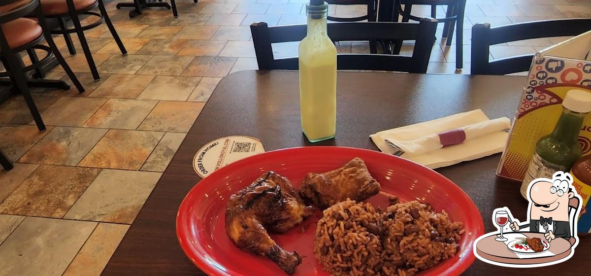 Restaurante Pollo Royal, Framingham - Carta del restaurante y opiniones