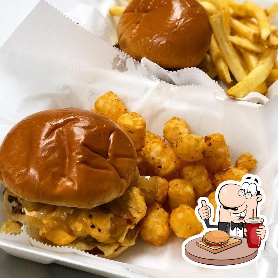 Small Batch in Winston-Salem - Restaurant reviews