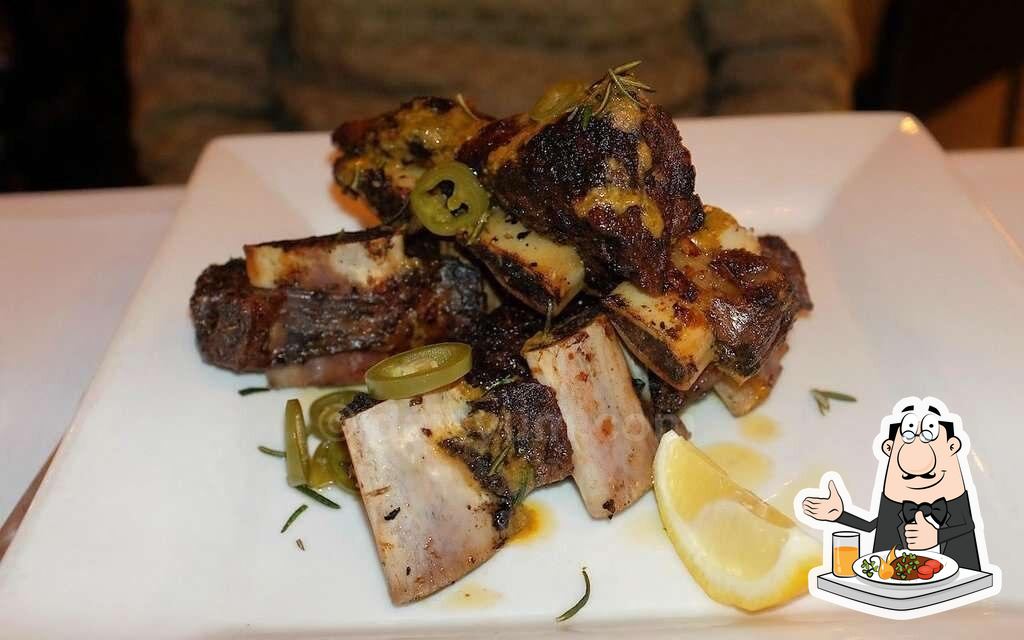 Sosta Argentinian Kitchen in Adelaide - Restaurant menu and reviews