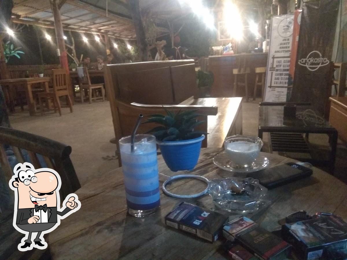 BERTEMU COFFE cafe, Gayam - Restaurant reviews