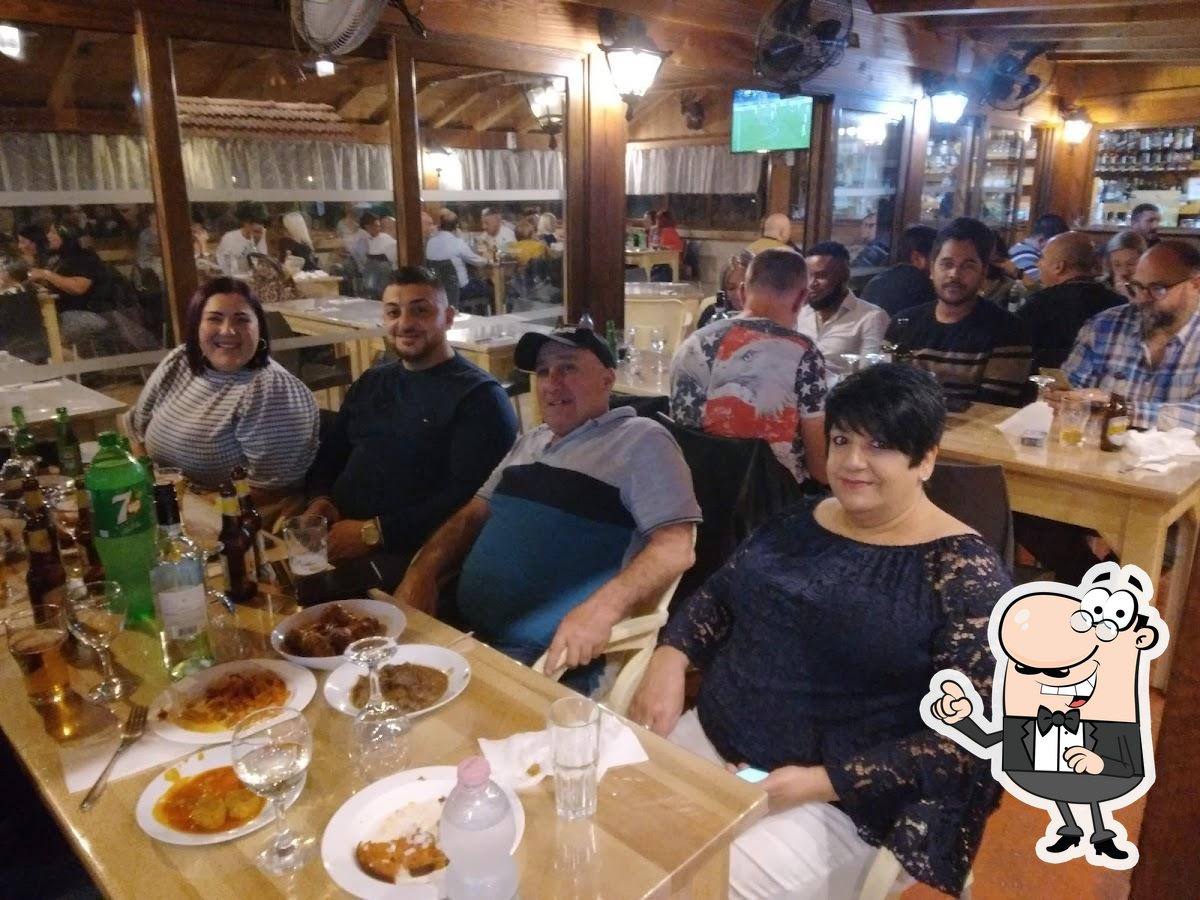 Ta' Susina Farmhouse restaurant, Haz-Zebbug - Restaurant reviews