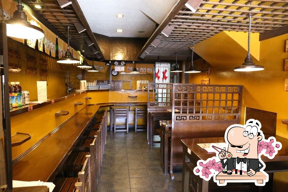 Tamagoya! Noodle House restaurant, Antipolo, J4HC+VM3 - Restaurant menu ...