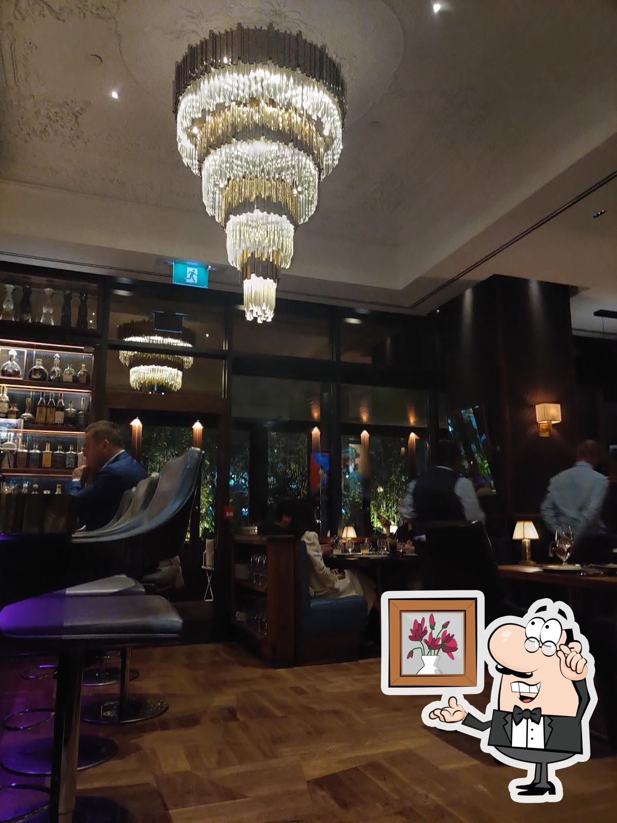 The Butcher Chef, Toronto, Union - Restaurant menu, prices and reviews