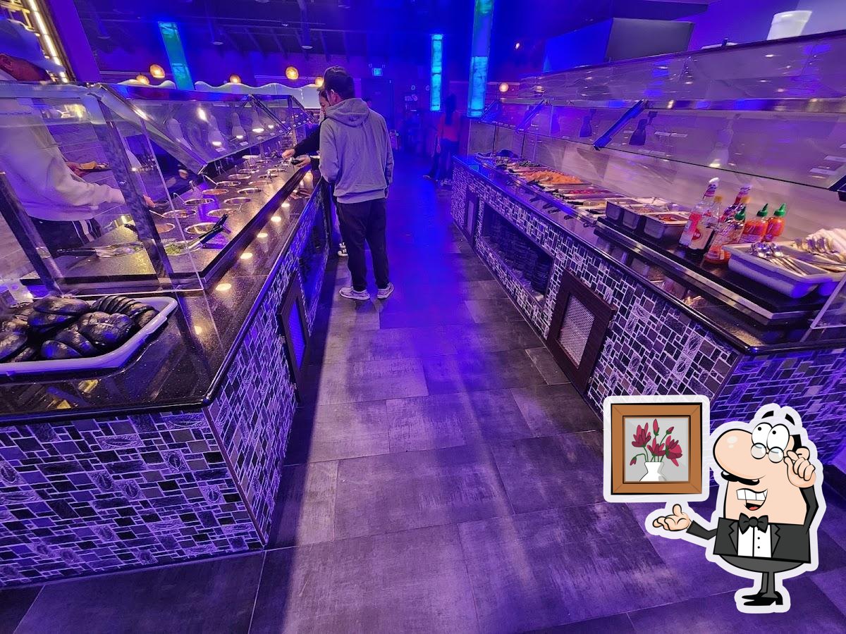 WON Korean BBQ & Hot Pot, Tulsa - Restaurant menu, prices and reviews