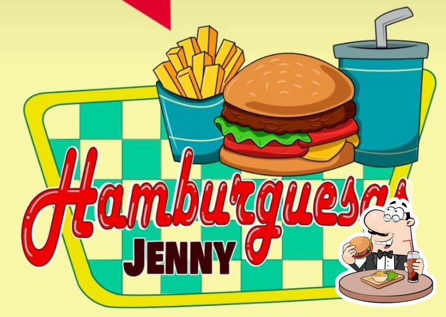Hamburguesas Jenny restaurant, Ecatepec de Morelos - Restaurant reviews