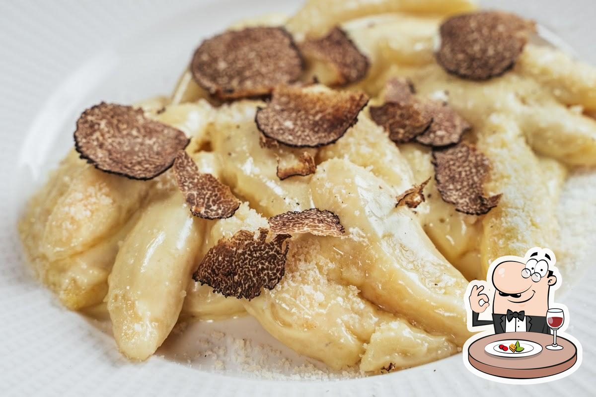 Piazza Italiana in London - Restaurant reviews