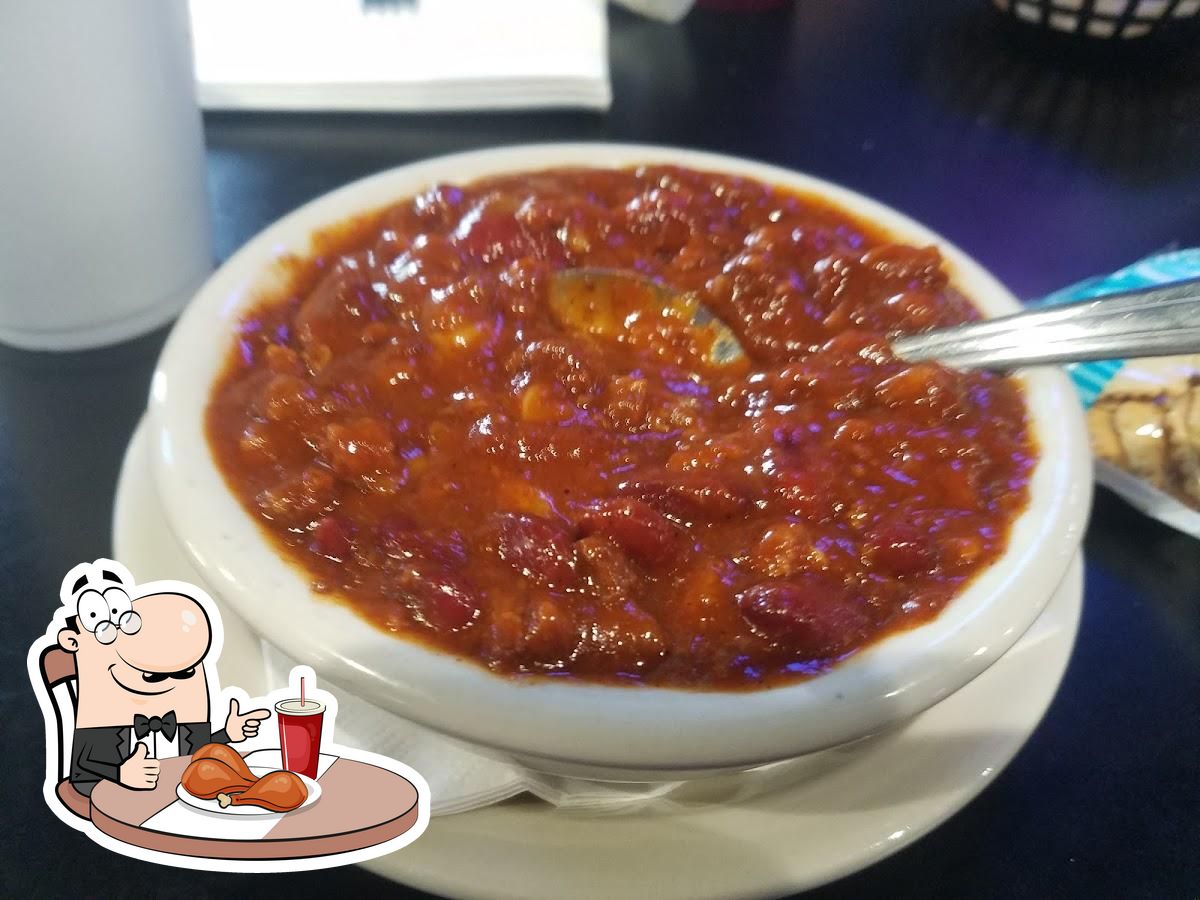 Longnecks Sports Grill in Walton - Restaurant menu and reviews