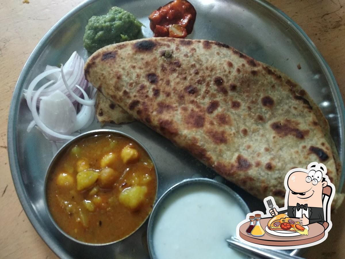 Shree balaji paratha House, Bengaluru - Restaurant reviews