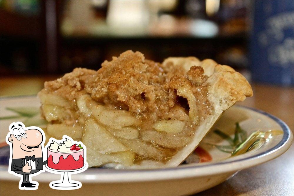 Bluebird Bakery in Cincinnati - Restaurant reviews