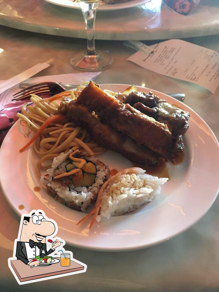 Gourmet Tempel Forchheim restaurant, Forchheim - Restaurantspeisekarten ...