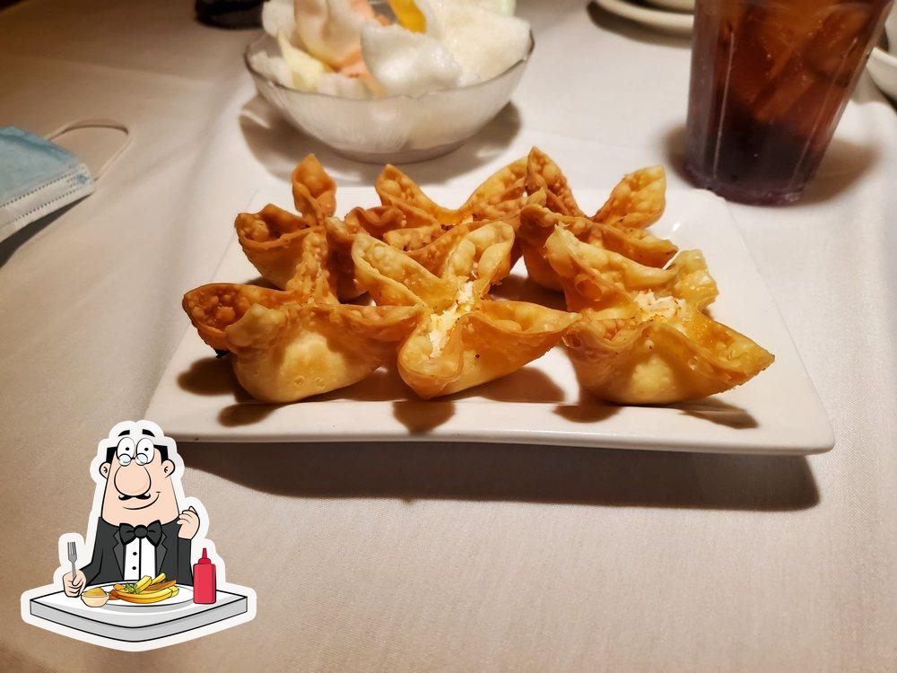 Ho Wah in Beachwood - Restaurant menu and reviews