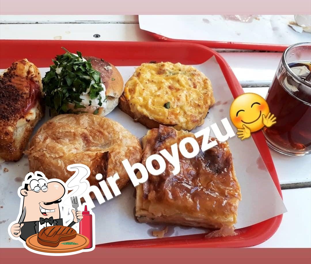 Matiz Cafe & Nargile, Izmir - Restaurant reviews