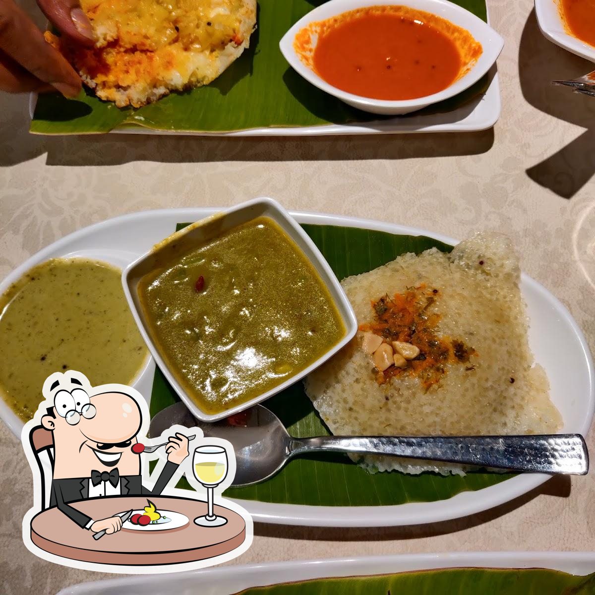 Mulbagal Dosa Corner, Mysuru, Mysuru - Restaurant reviews