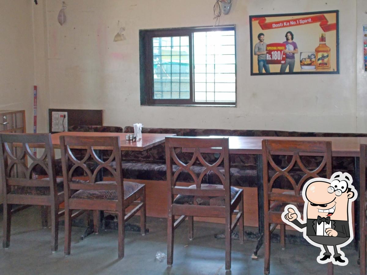 Pathik Family Restaurant & Bar, Pune, Parandwadi Rd - Restaurant reviews